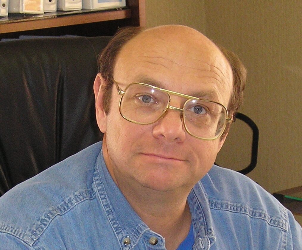 Donald Allan Ames Sr. | News, Sports, Jobs - Post Journal